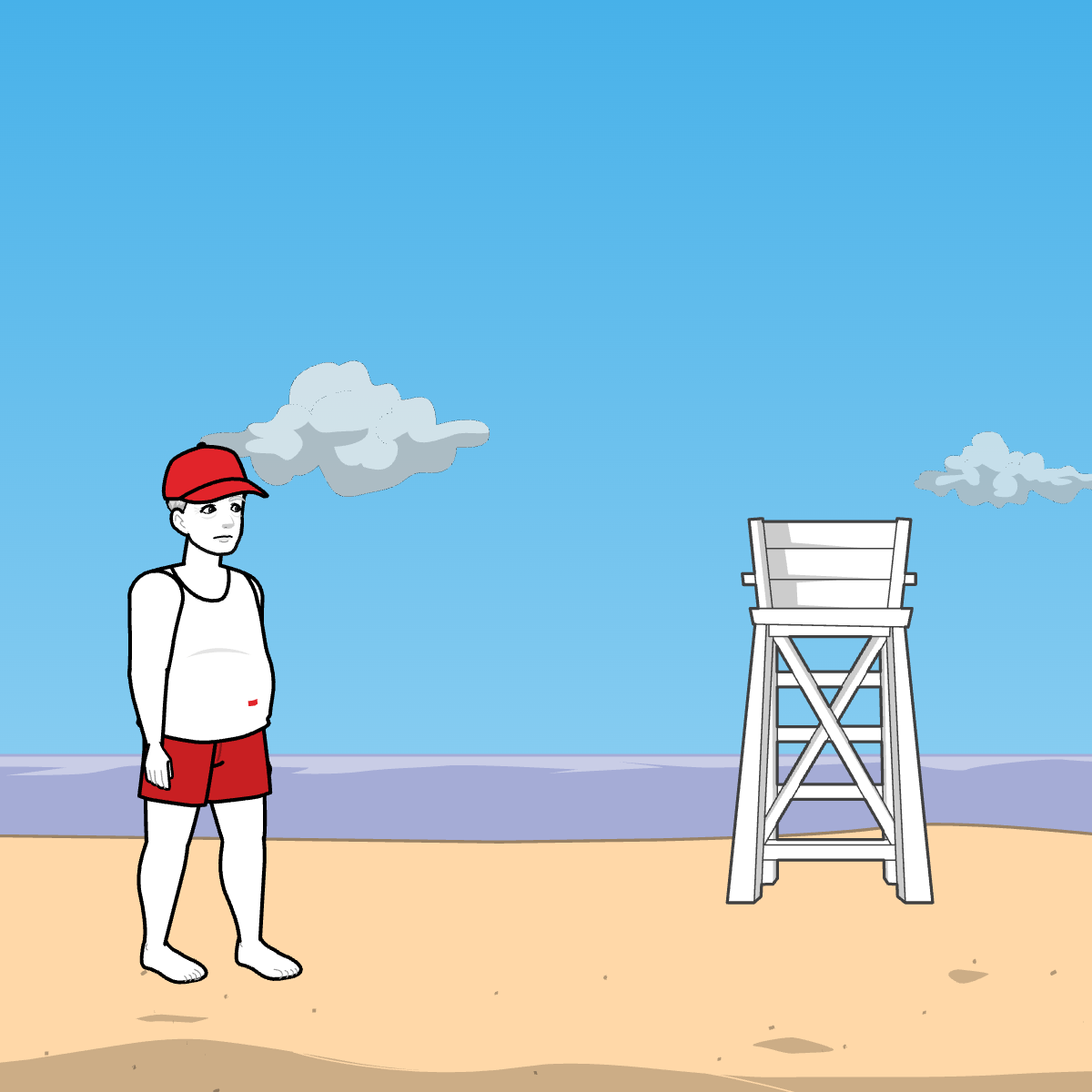 The LifeGuard