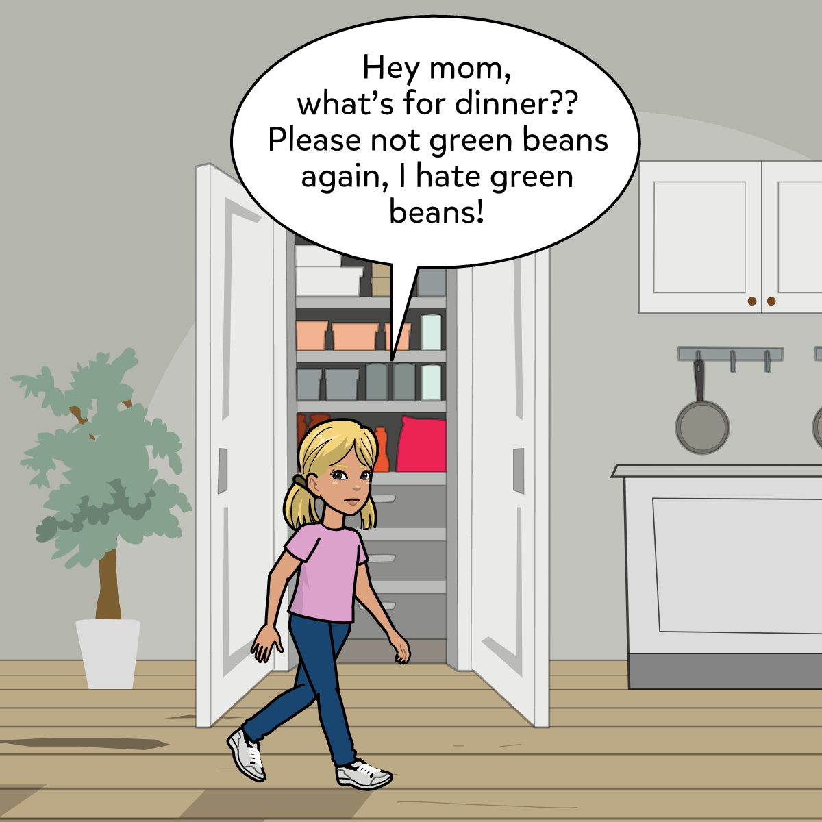 Zero Hunger Food Drive