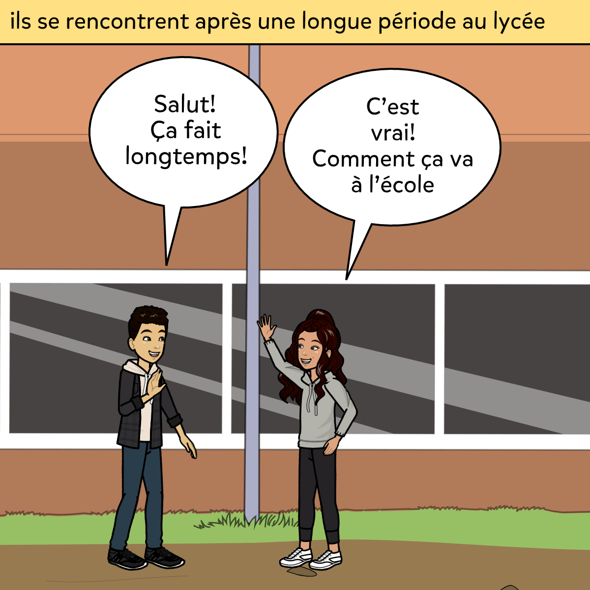 BD FRANÇAIS