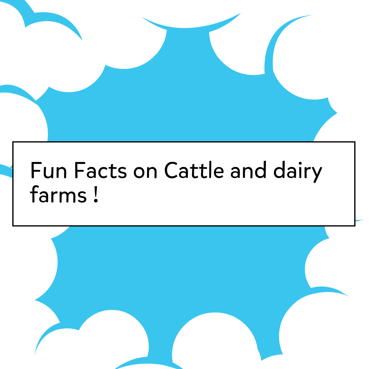 Dairy cattle comic