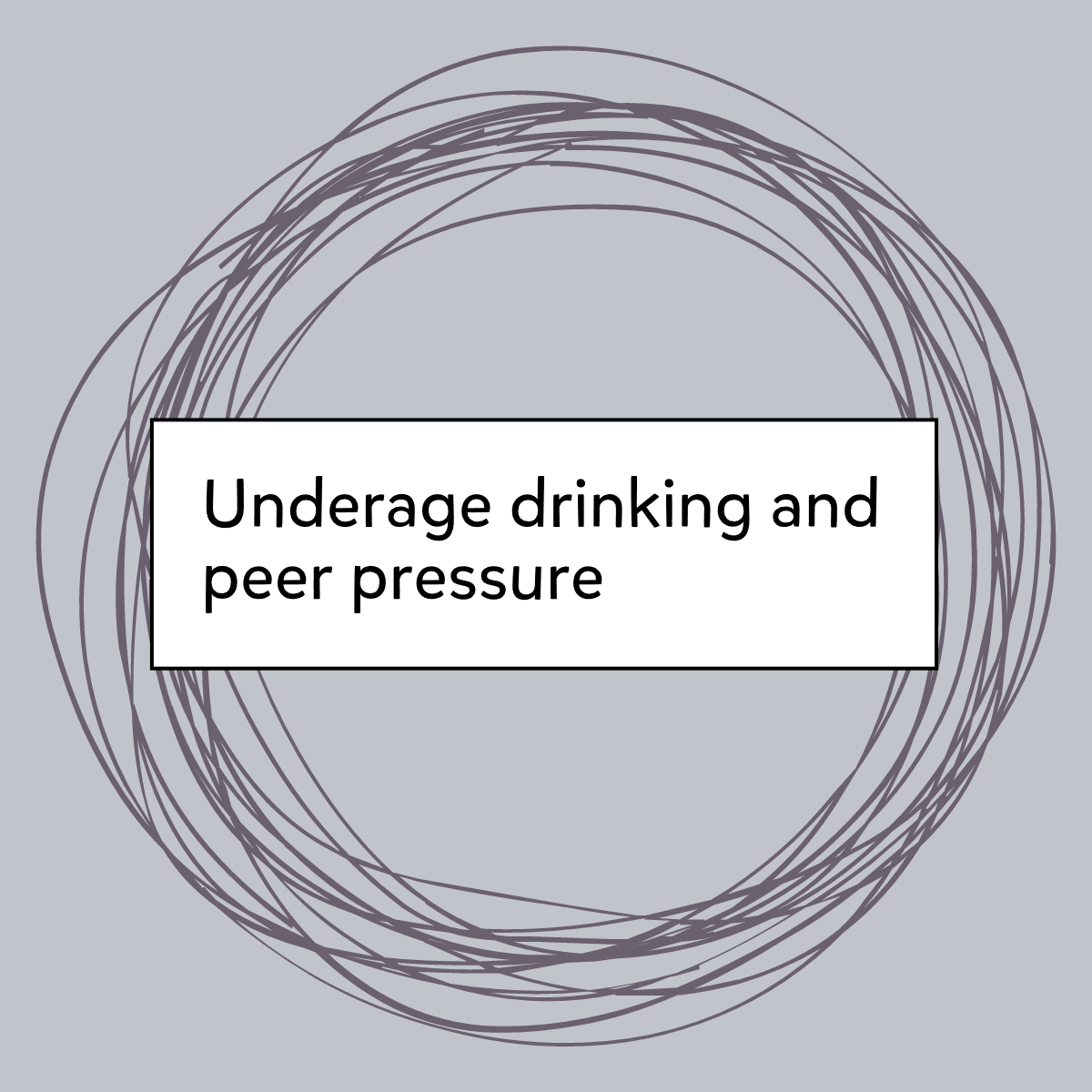 Year 8 - Comic Strip Assessment Task (Underage drinking and Peer pressure)