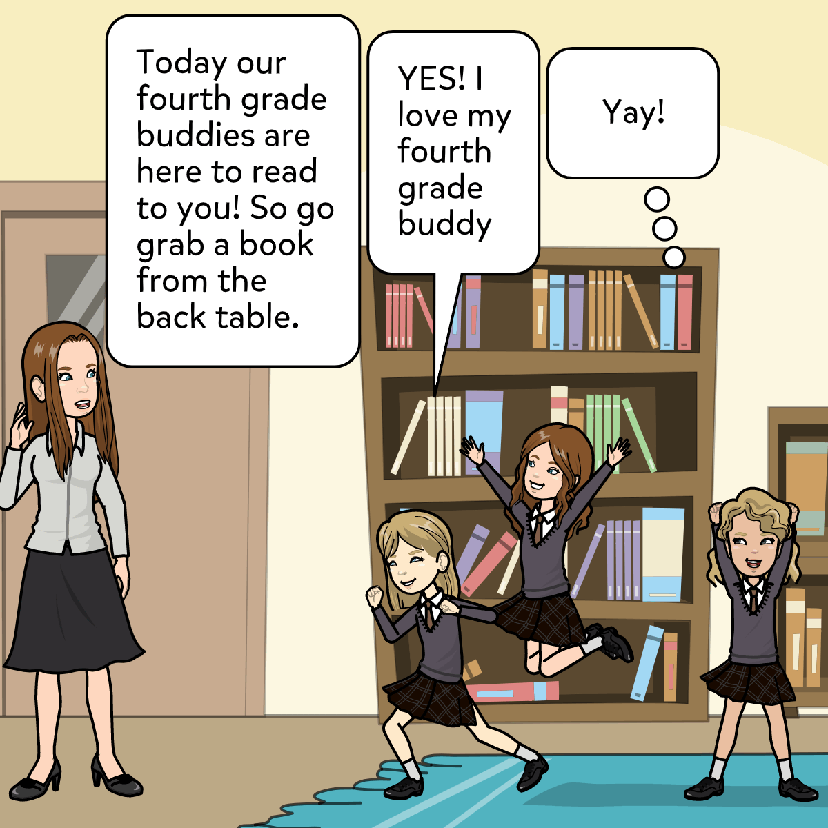 field observation comic 2