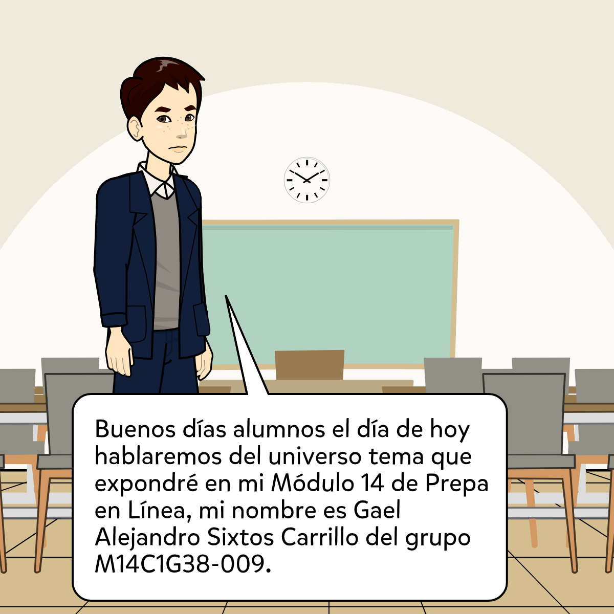 EL UNIVERSO