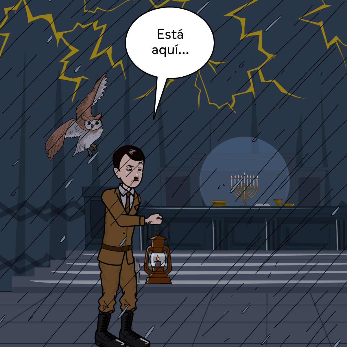 Drac. Álex