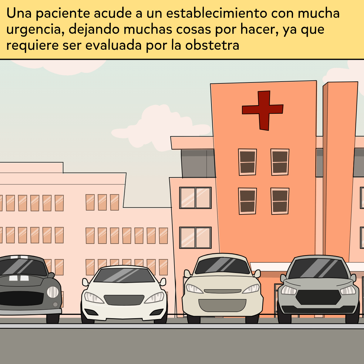 Caso: Omite un principio ético