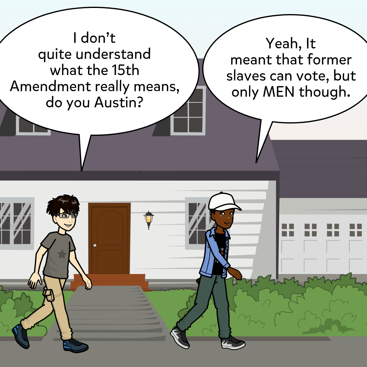 15th Amendment