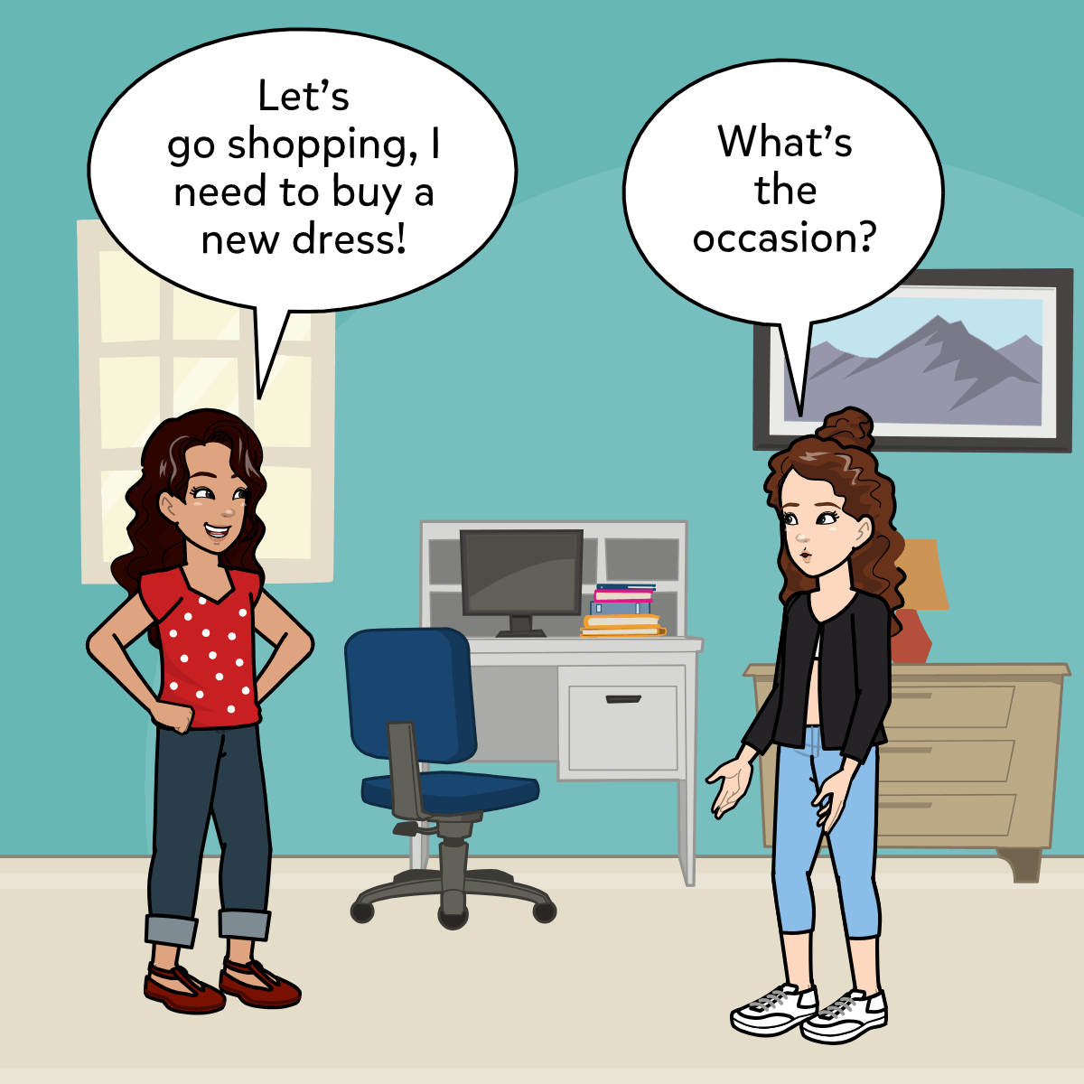 Cultural Practices #1