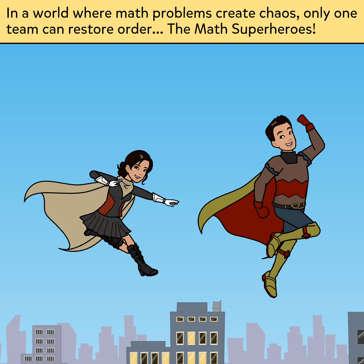 The Remainder Theorem