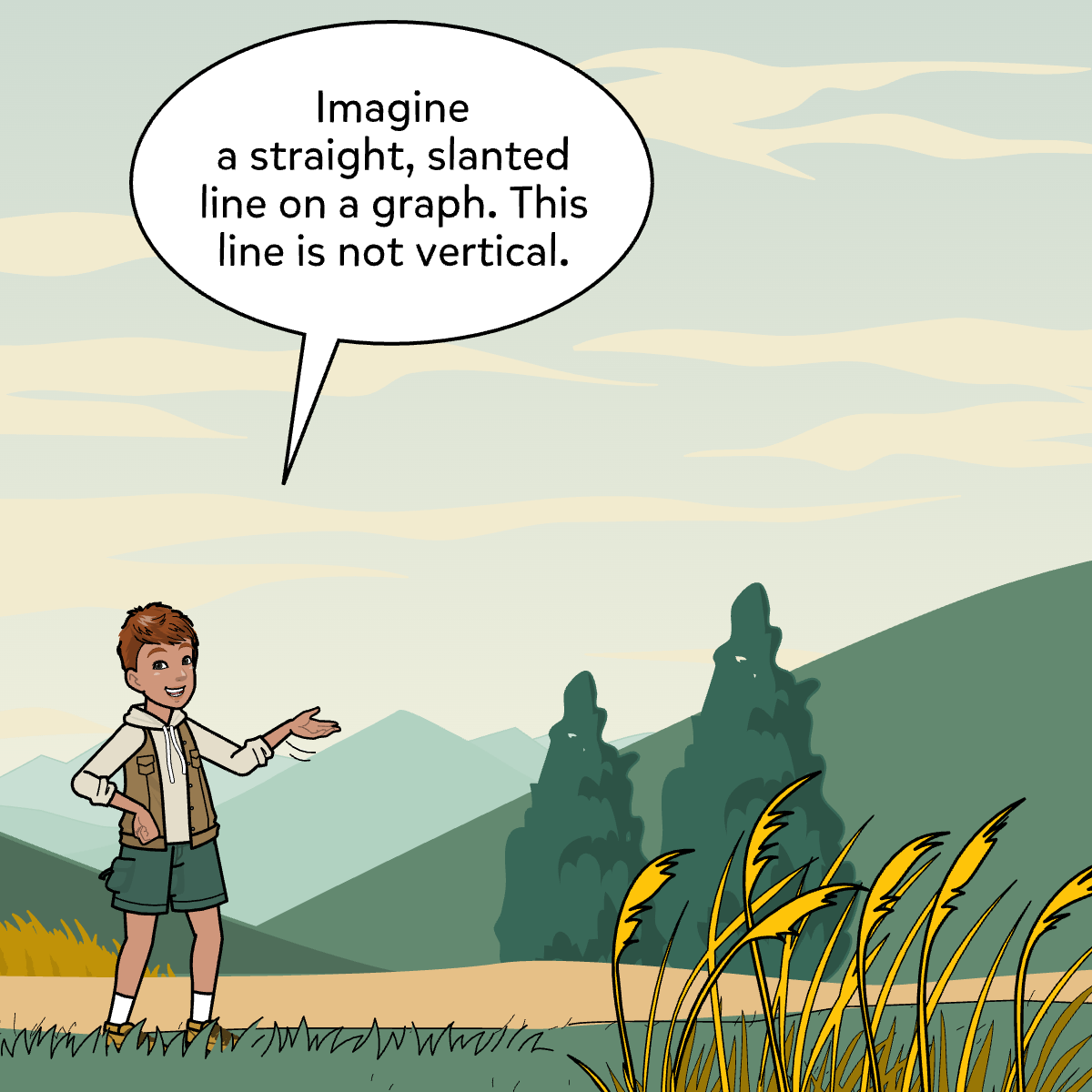 Similar Triangles and Slope